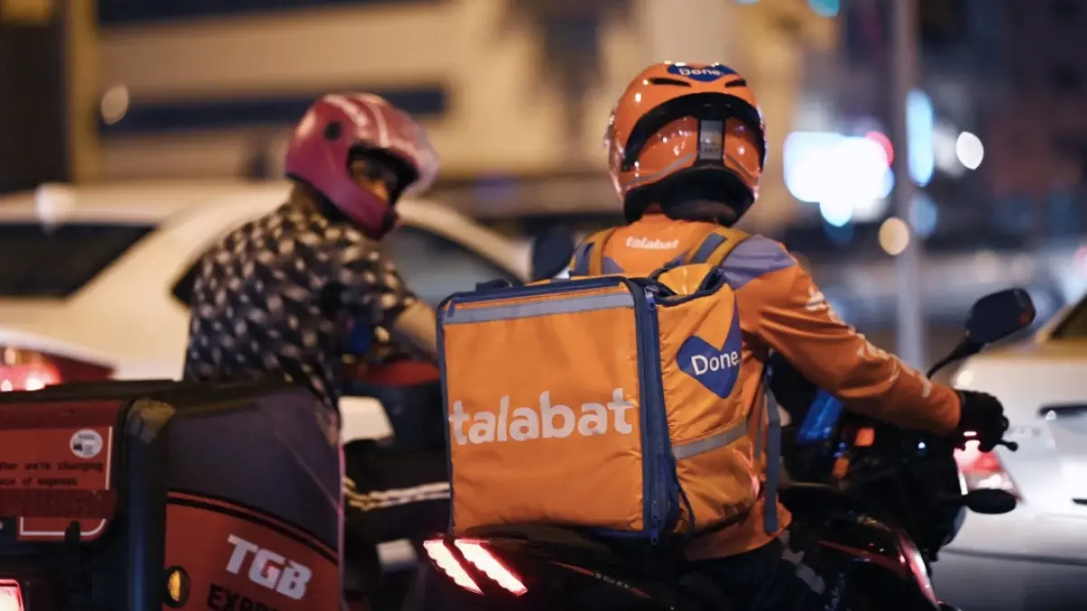 UAE: Talabat to Launch IPO Subscription on November 19 - Akhbrna News