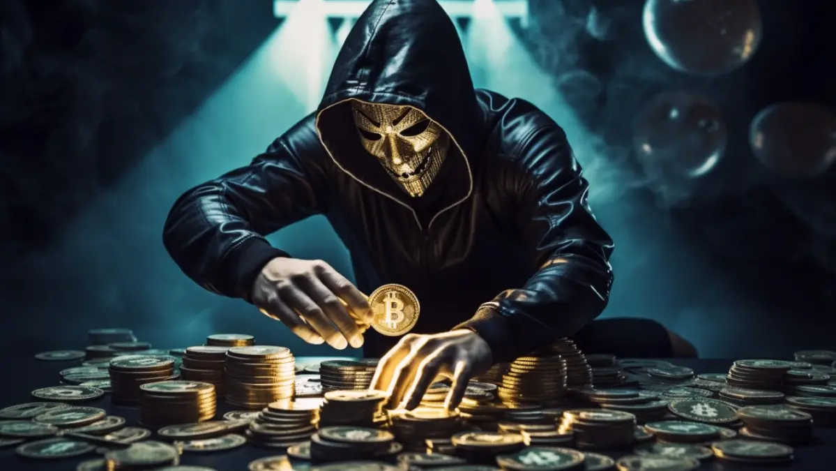 UAE: Bitcoin Scam on Instagram Costs Followers Thousands - Akhbrna News