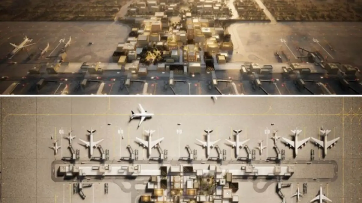 Saudi Arabia Releases RFP for Abha International Airport Expansion ...