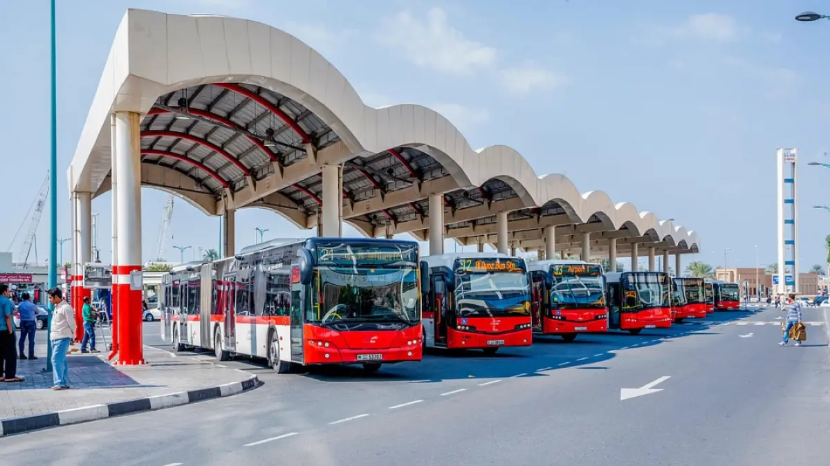 RTA Streamlines Dubai Vehicle Licensing Services by 74% - Akhbrna News