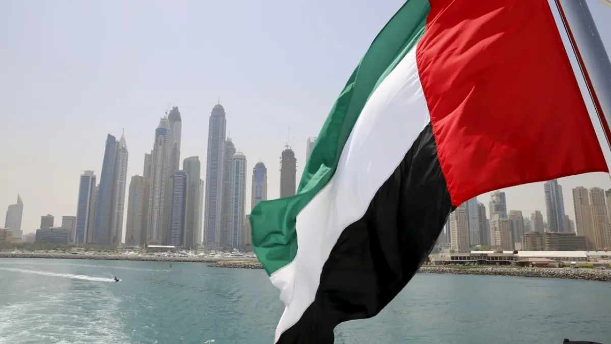 Indian Companies Expand Sharply in the UAE Amid Growing Economic Ties ...