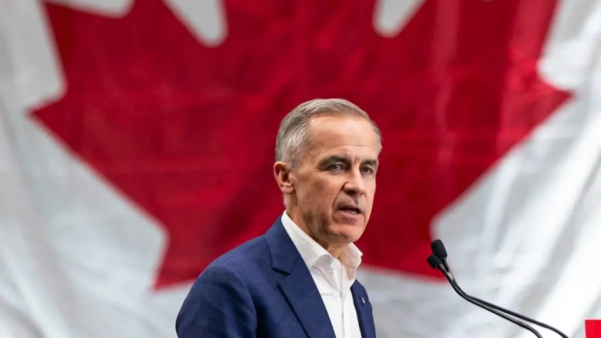 Carson Jerema's Call for a Canadian Shift to Alberta's Model - Akhbrna News