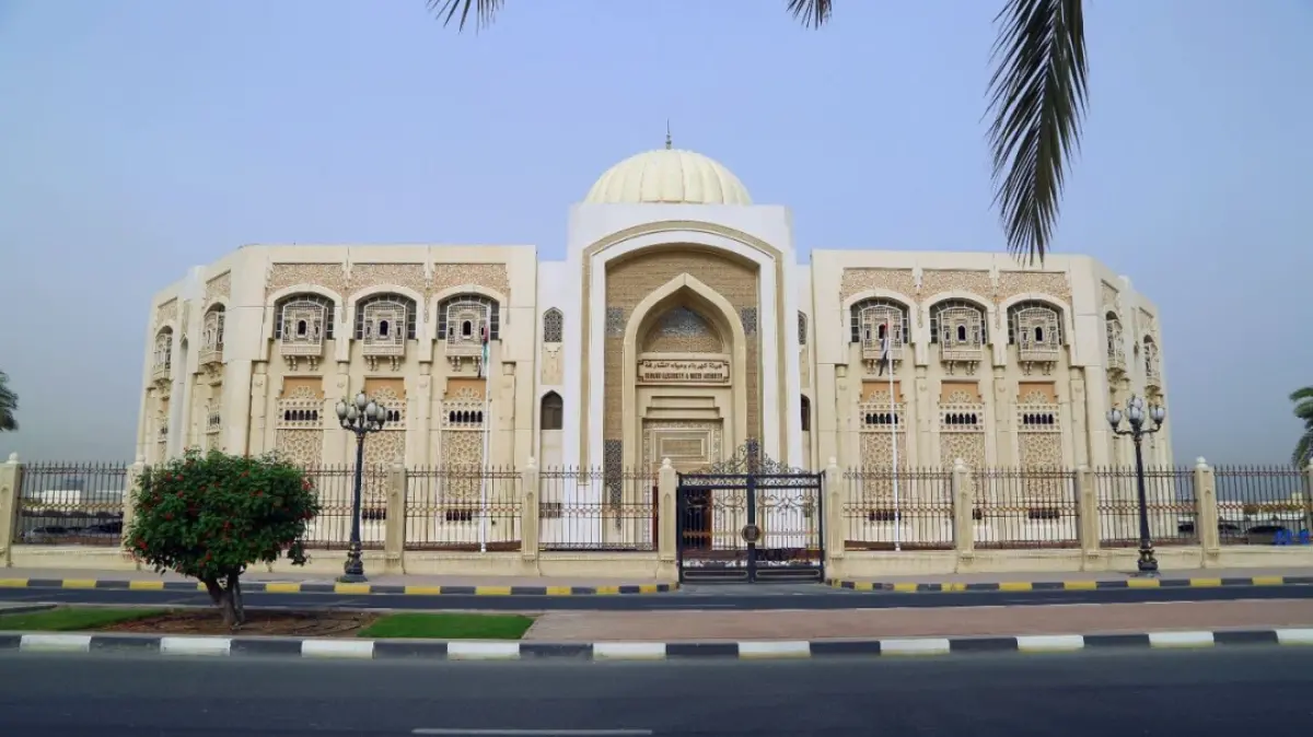 Sharjah Electricity Launches Annual Consumption Awareness Program ...