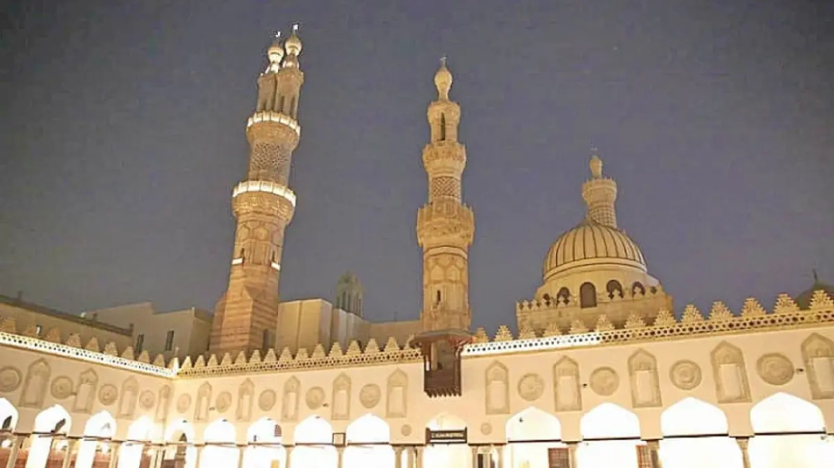 Islamic Affairs Opens Ibrahim Bin Wali Mosque in Dubai - Akhbrna News