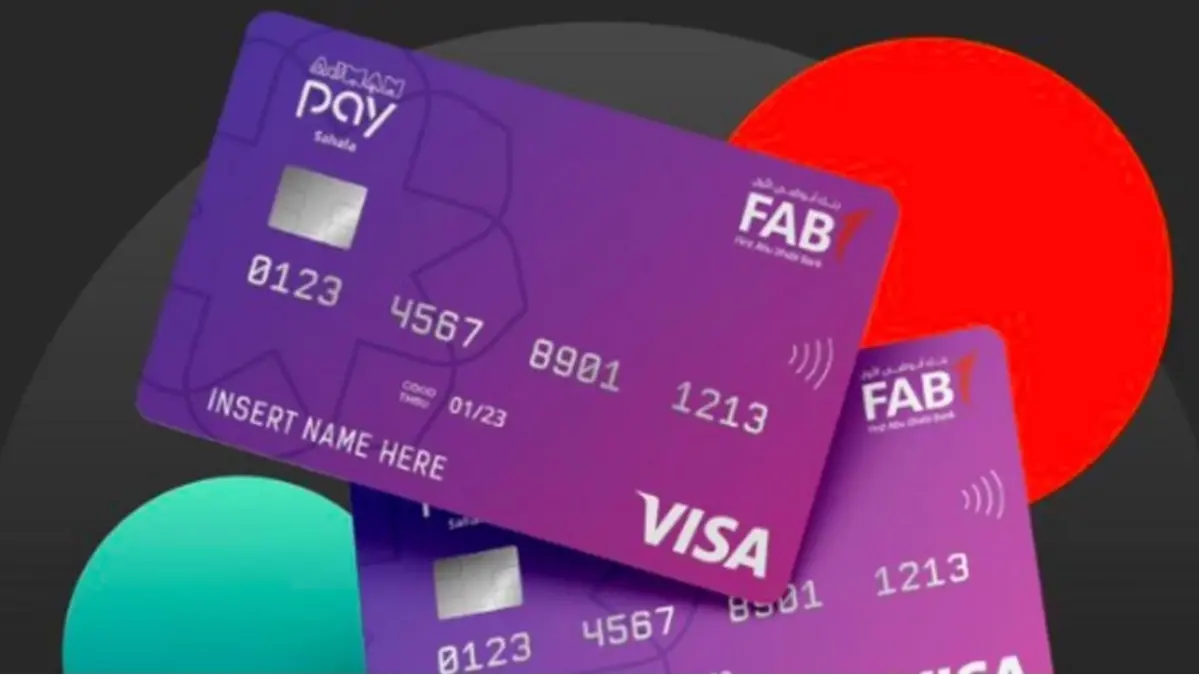Ajman launches prepaid government card for secure service payments ...