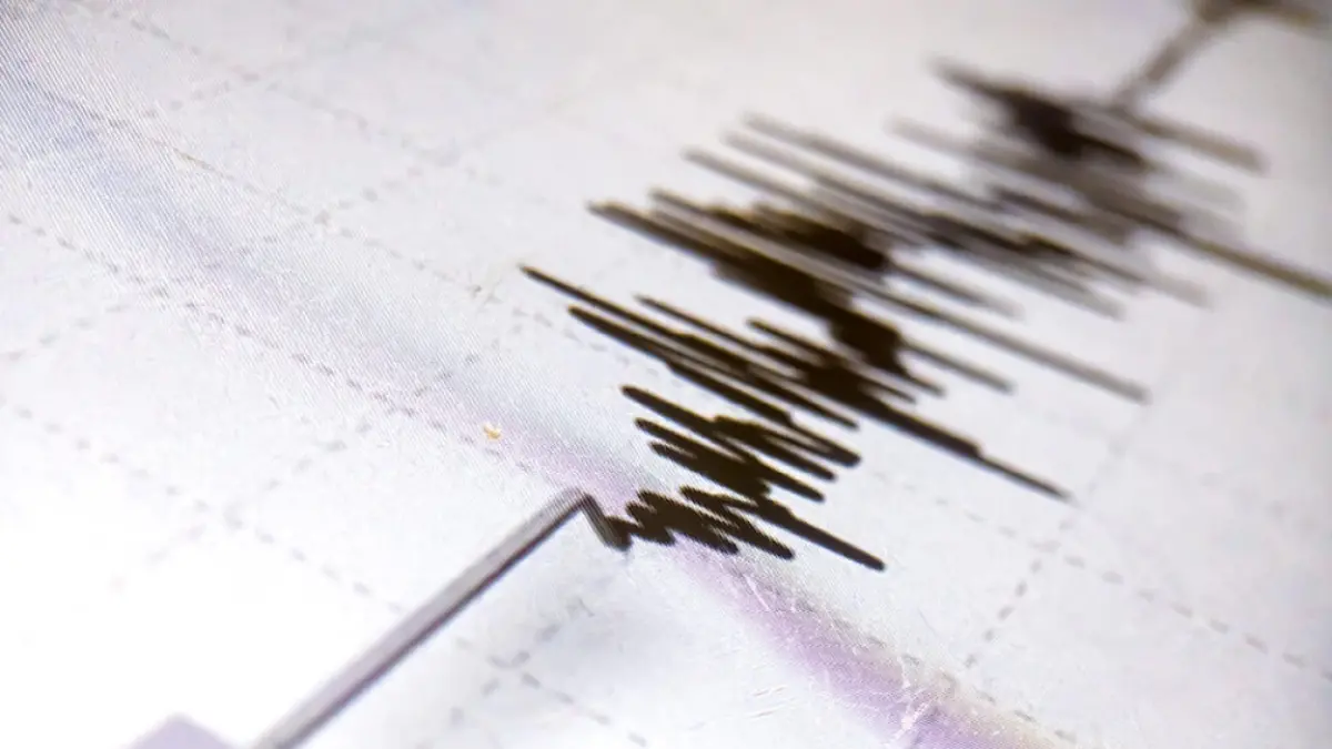Greece: 4.8 Magnitude Earthquake Strikes Island of Crete - Akhbrna News
