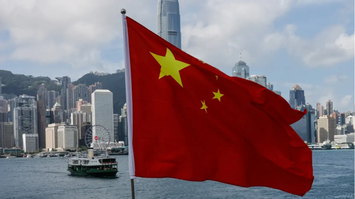 China Visa Application Guide for UAE Residents 2025 - Akhbrna News