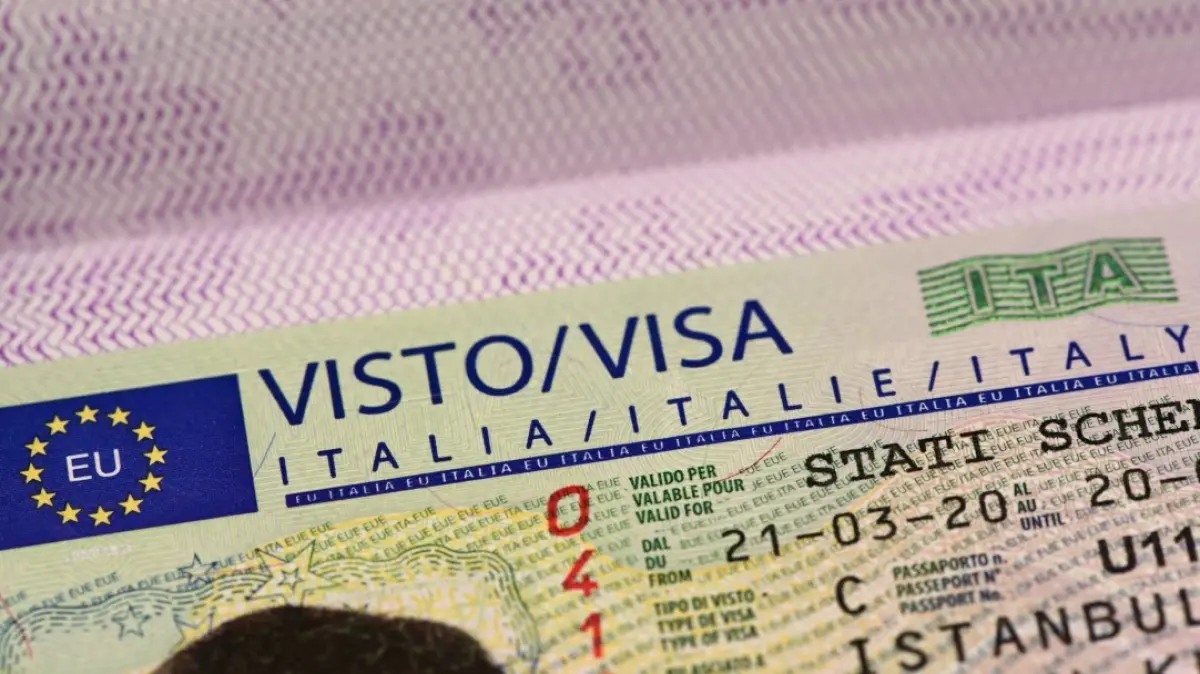 UAE Residents Guide: How to Apply for an Italy Schengen Visa - Akhbrna News