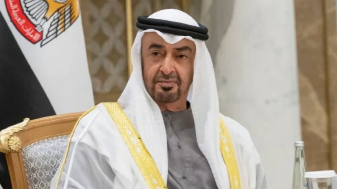 UAE Launches National Anti-Narcotics Authority to Combat Drug Crimes ...